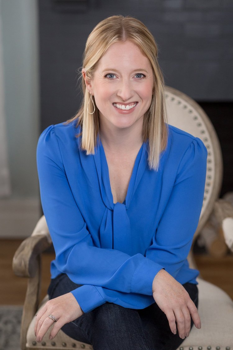 Jessica Holloway, CFP ® — The Jamrog Group