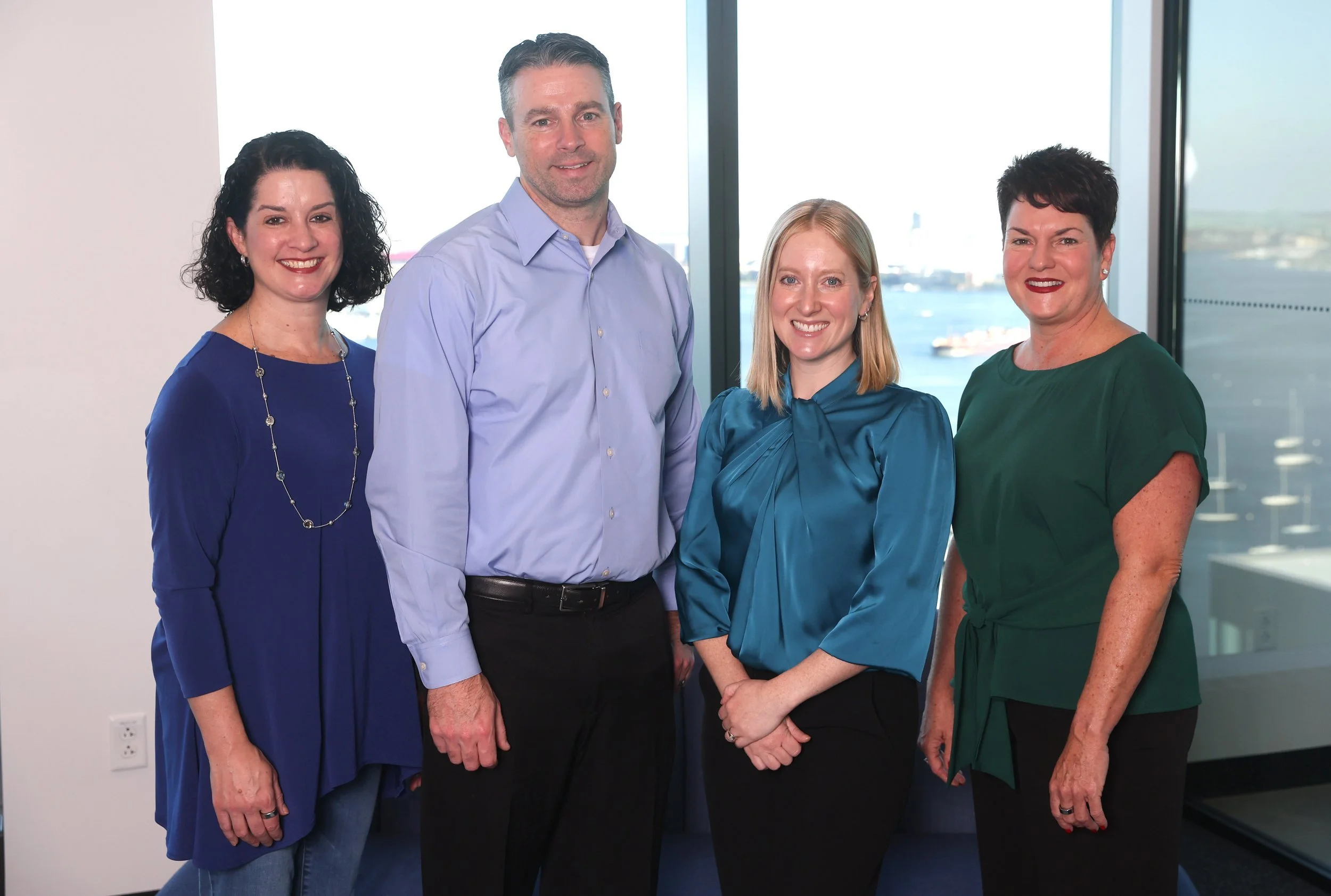 How We Help - Individuals — The Jamrog Group