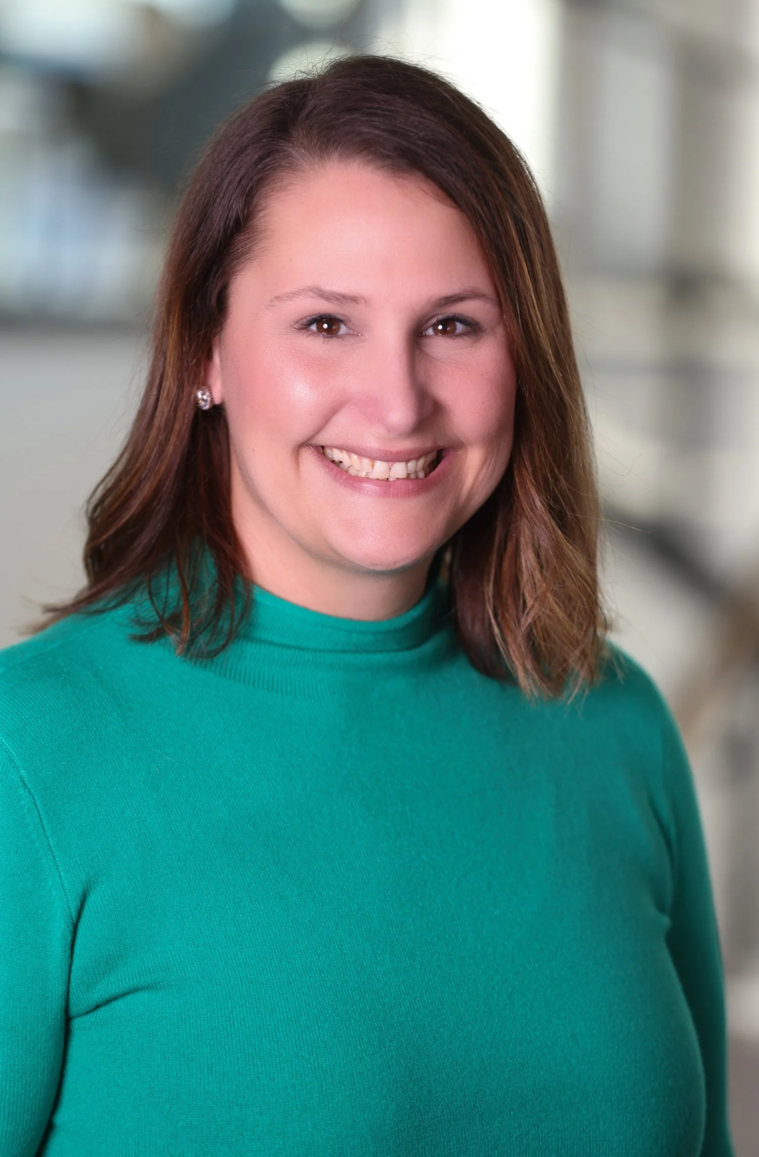 Samantha Rudd — The Jamrog Group