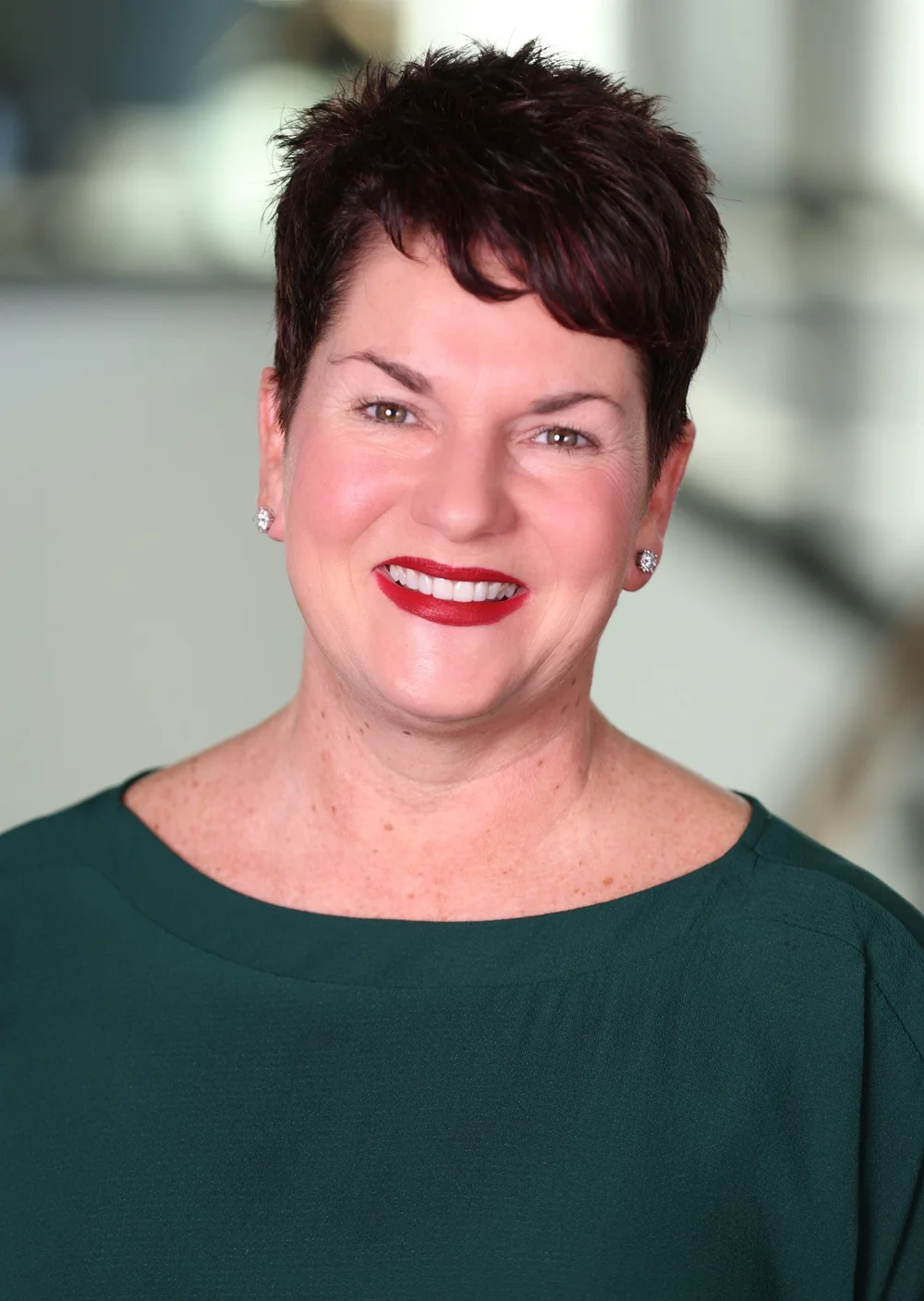 Amy Jamrog, CFP ® — The Jamrog Group