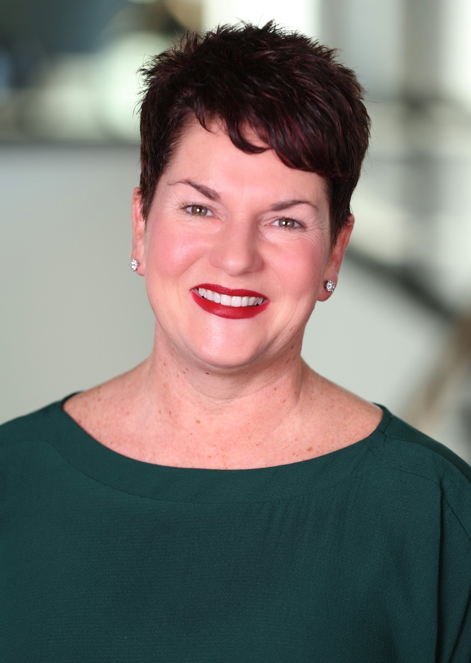 Amy Jamrog, CFP ® — The Jamrog Group