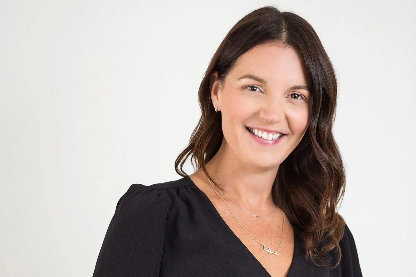 Amy Jamrog, CFP ® — The Jamrog Group