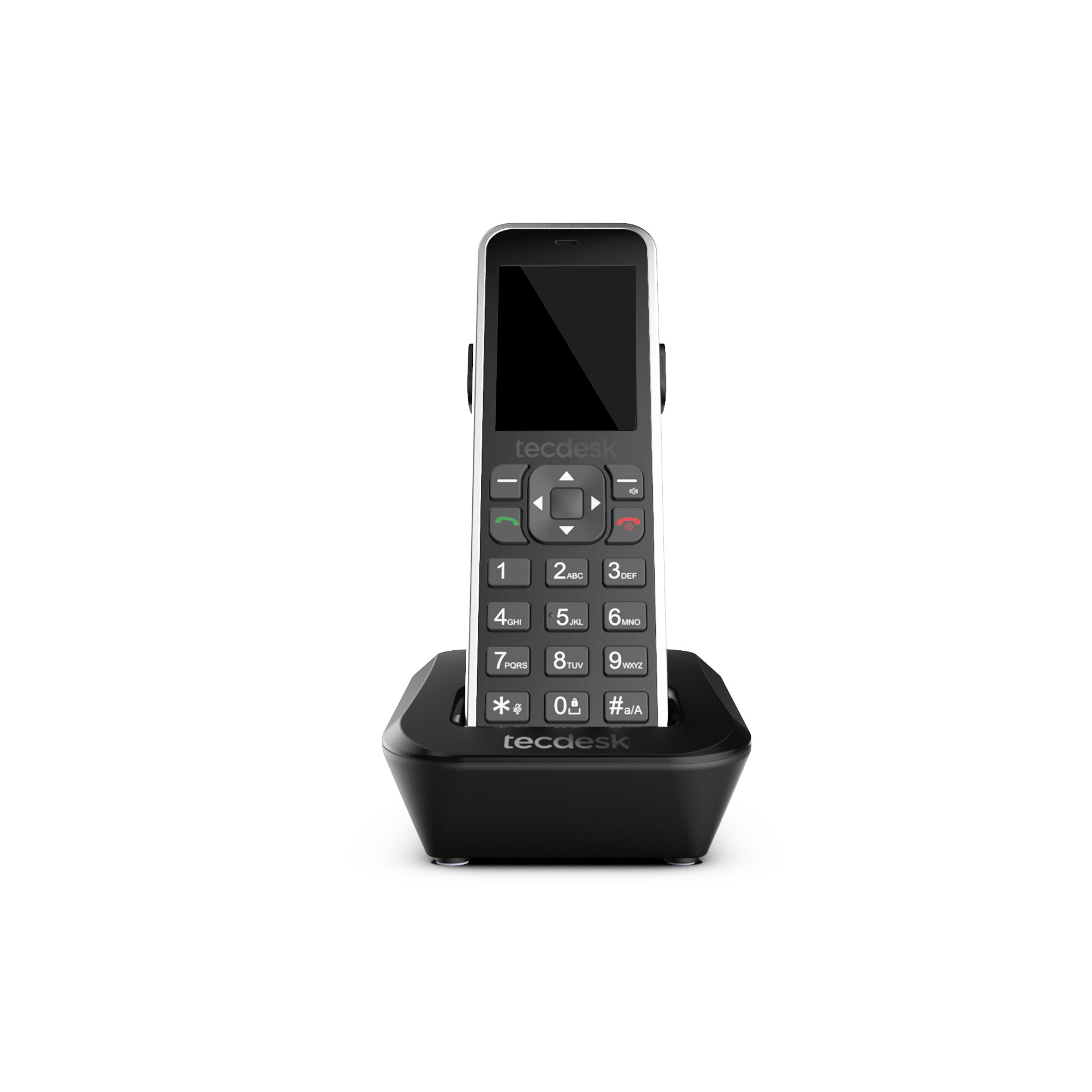 SIM Desk Phones | Tecdesk