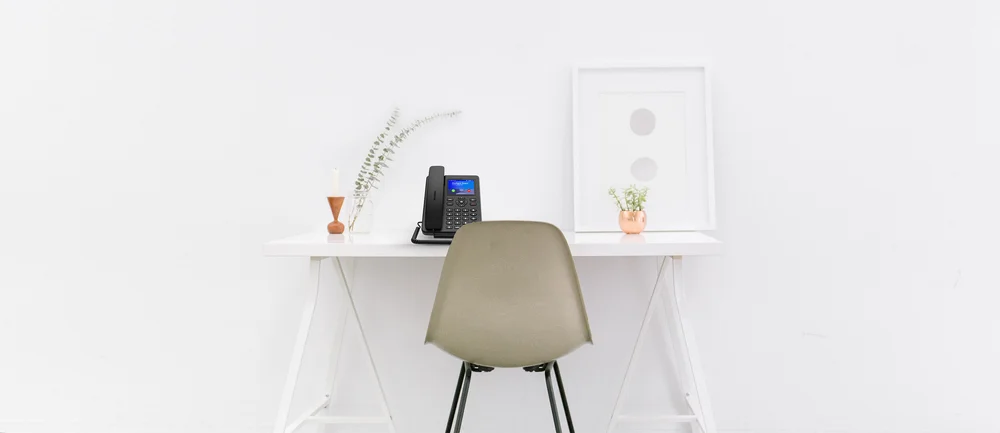 No. 1 SIM Desk Phone Manufacturer | Tecdesk — Tecdesk