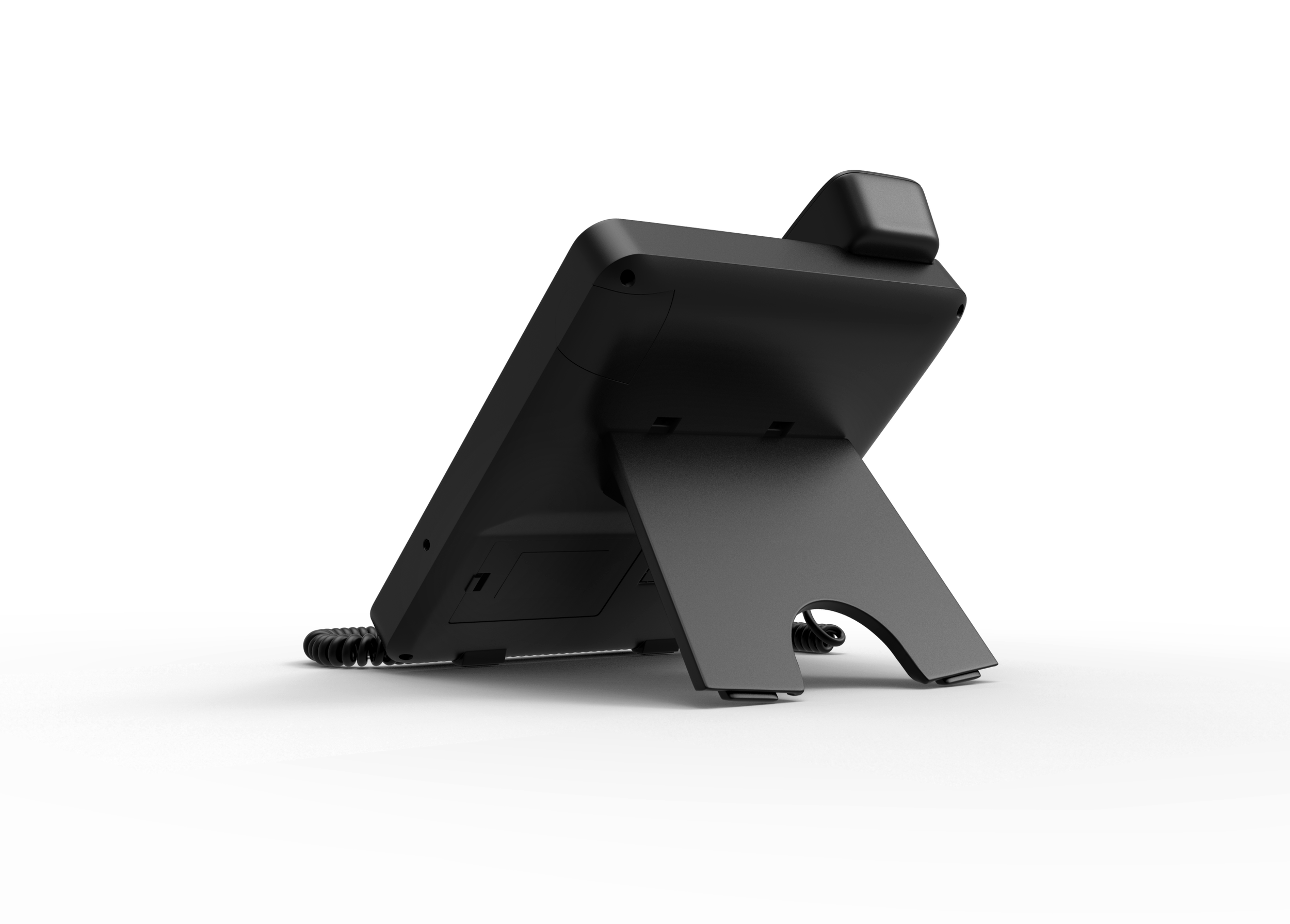 SIM Desk Phone Model 4 | Tecdesk — Tecdesk