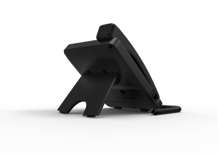 SIM Desk Phone Model 4 | Tecdesk — Tecdesk