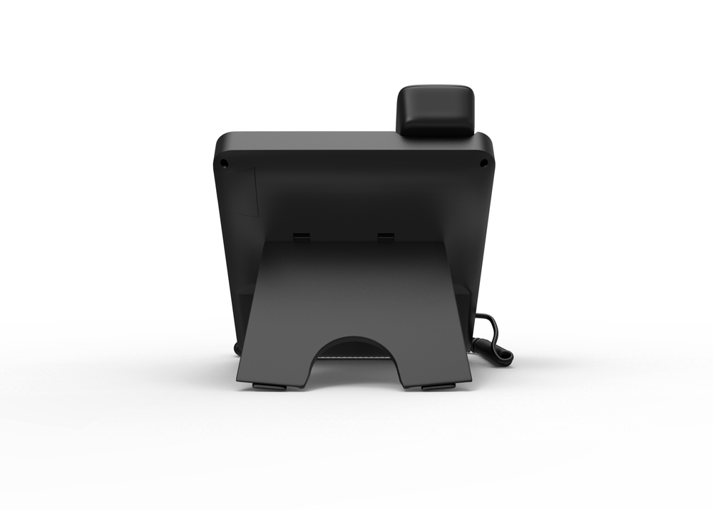 SIM Desk Phone Model 4 | Tecdesk — Tecdesk