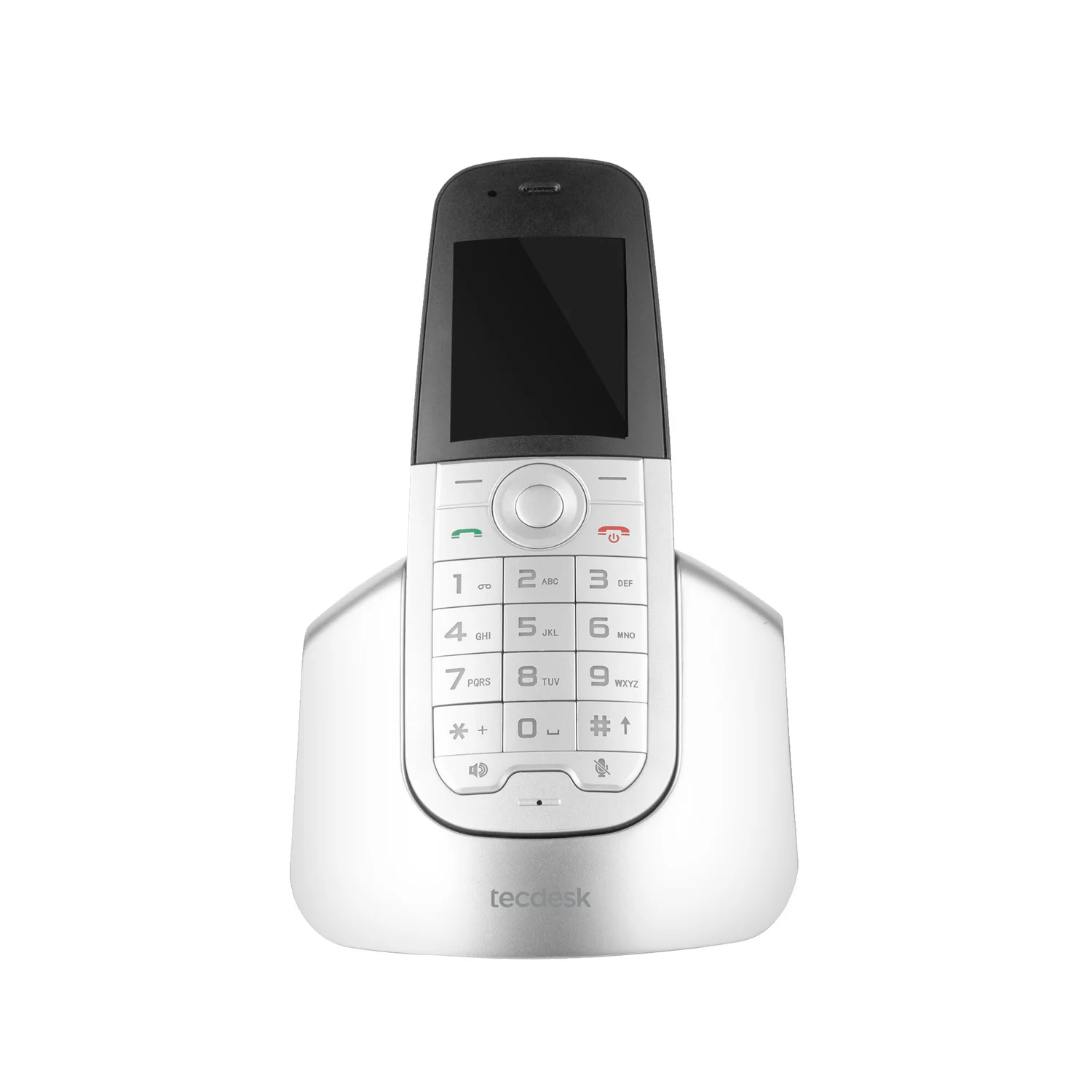 SIM Desk Phone Connect 100 | Tecdesk — Tecdesk