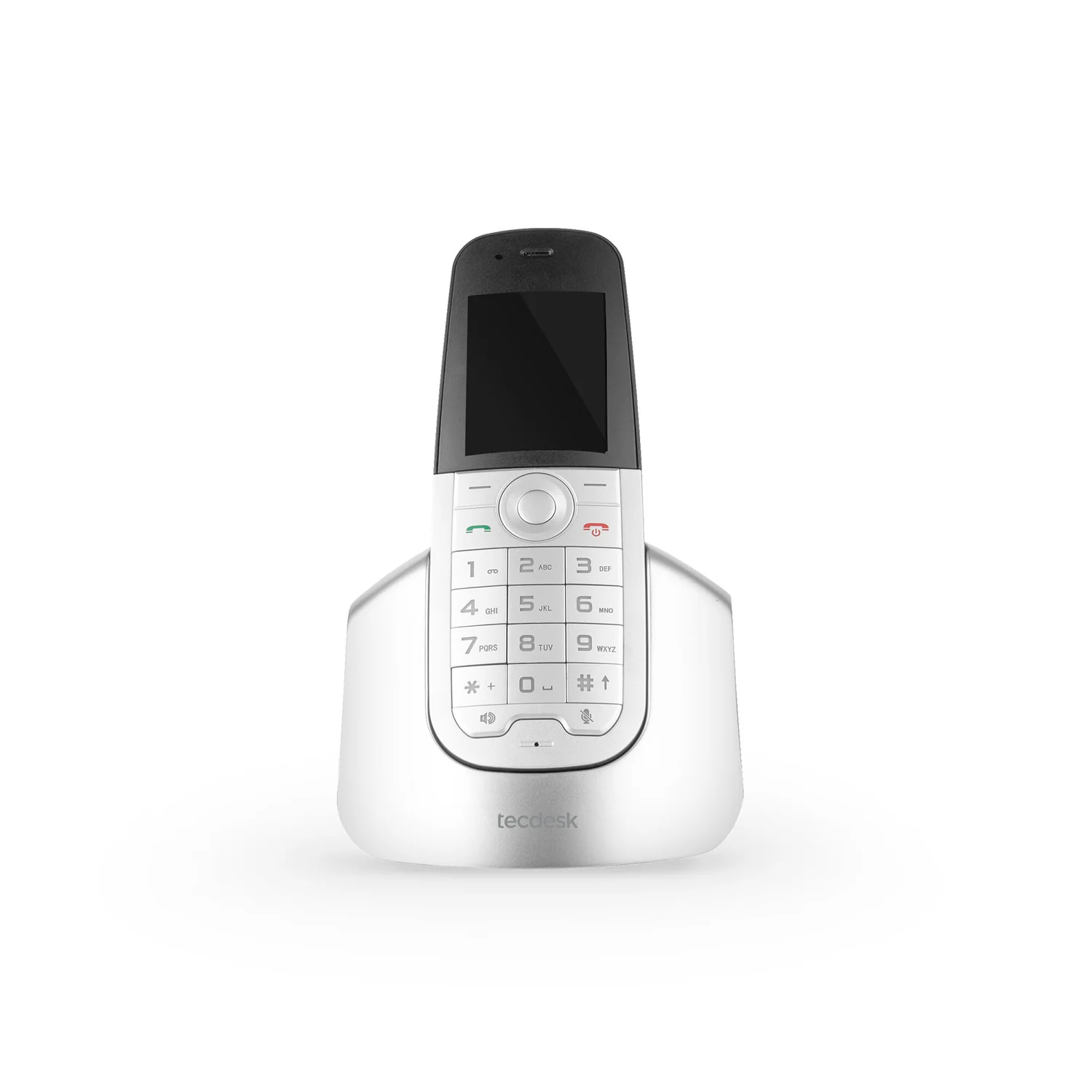 SIM Desk Phones | Tecdesk