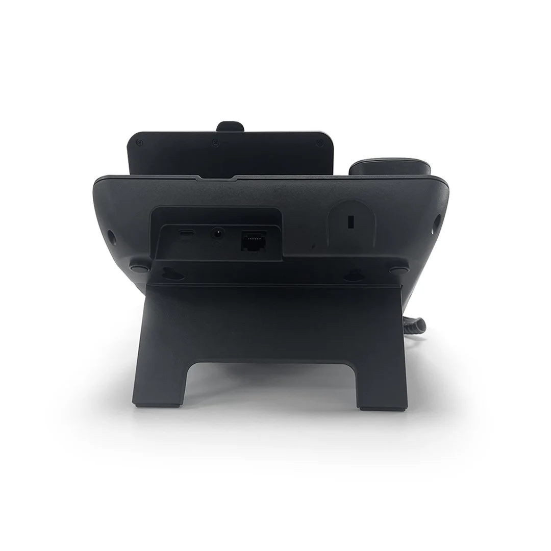 Model 6 SIM Desk Phone | Tecdesk — Tecdesk