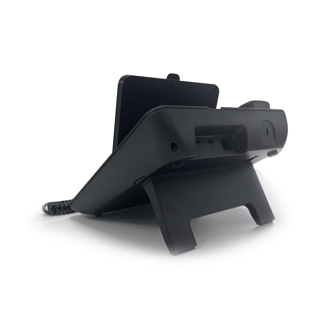 Model 6 SIM Desk Phone | Tecdesk — Tecdesk