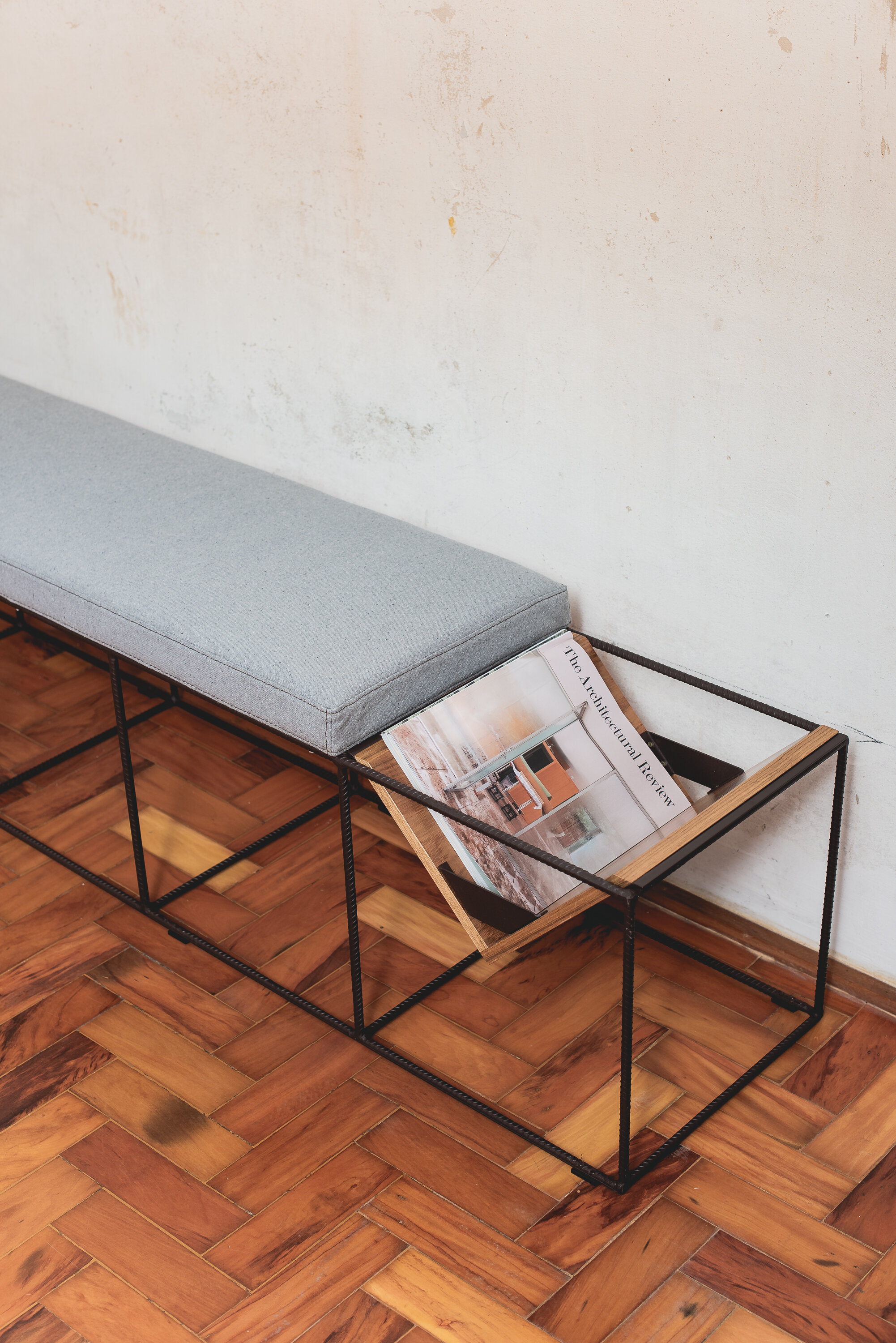 Design - Banco ANA — BM ESTUDIO
