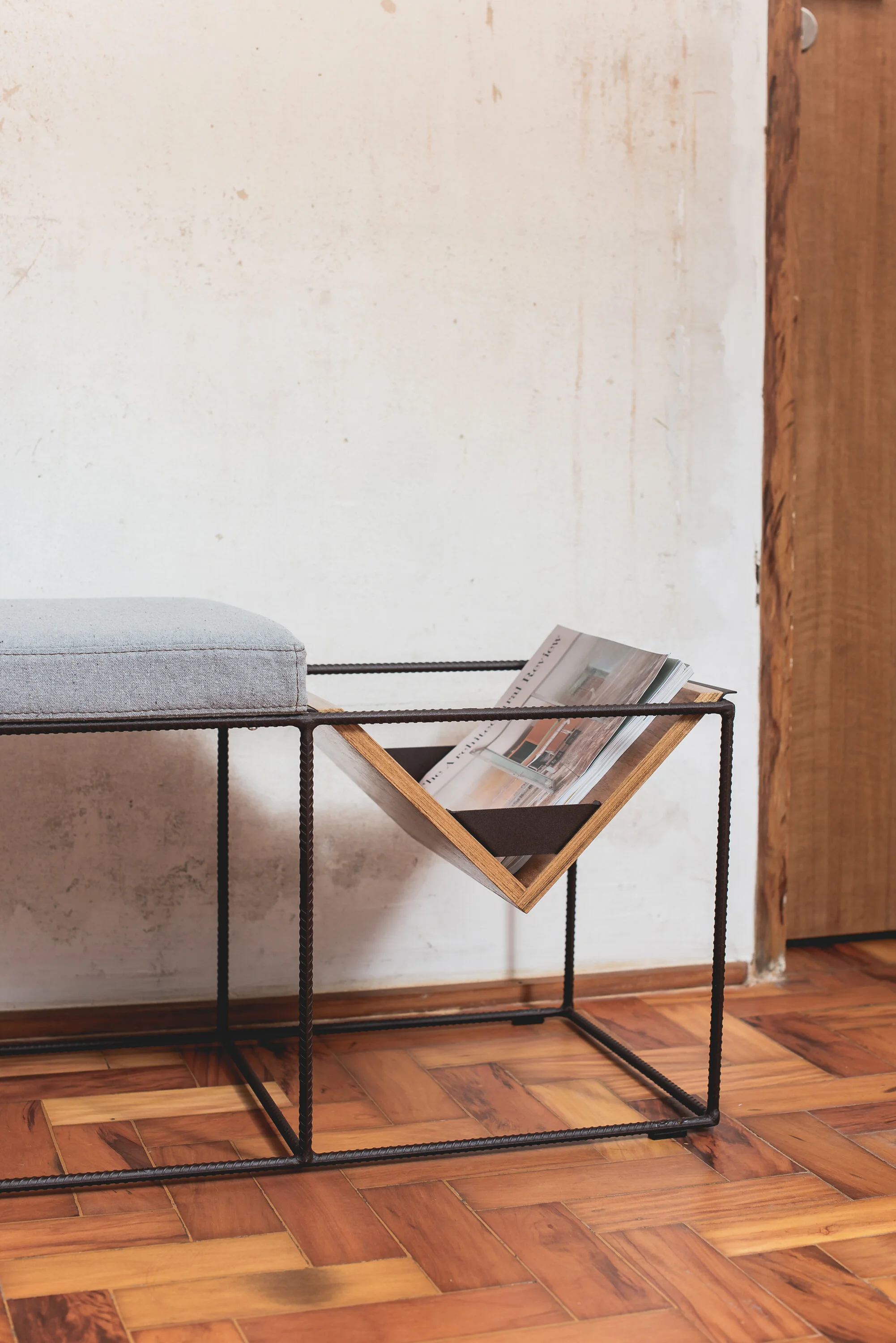 Design - Banco ANA — BM ESTUDIO