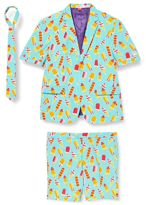 Popsicle Themed Decorations and Gifts — Connect A Learner