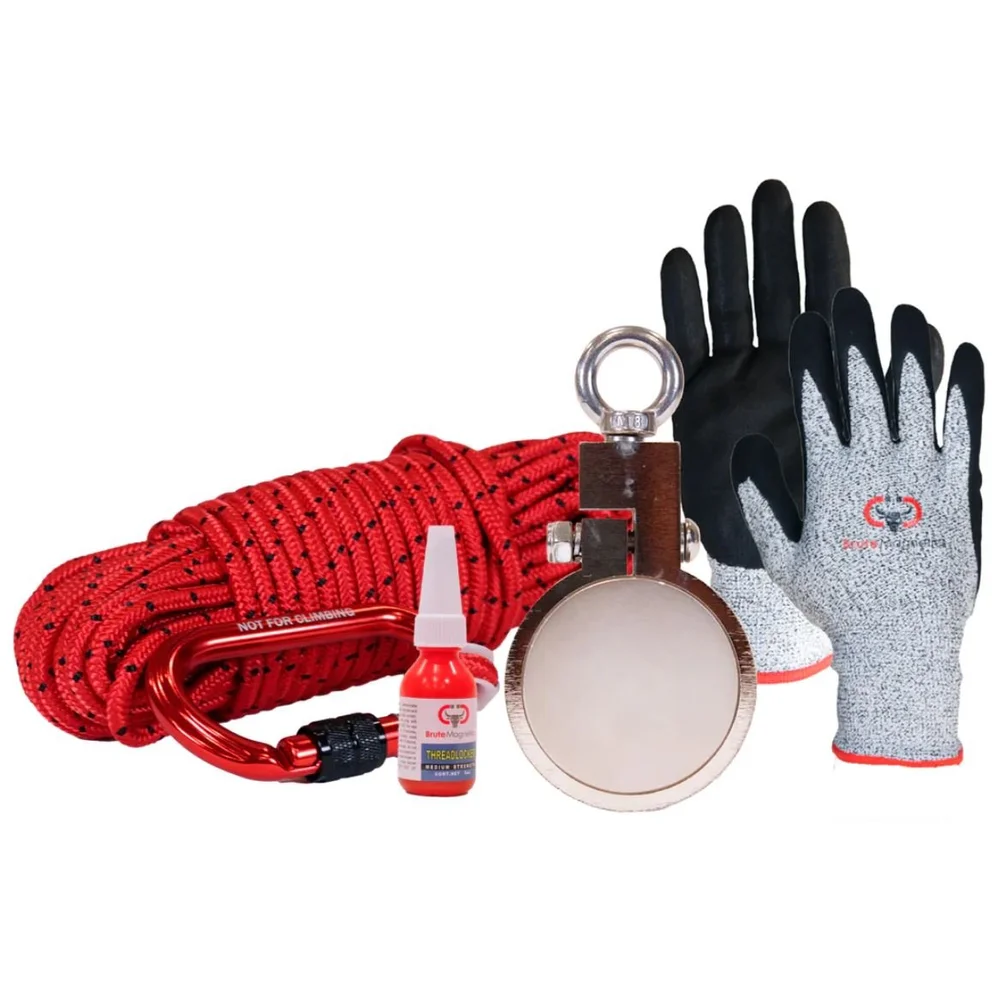 Magnet Fishing Gear | Discover Top Magnet Fishing Gear - Shop Now ...