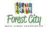 Explore Forest City