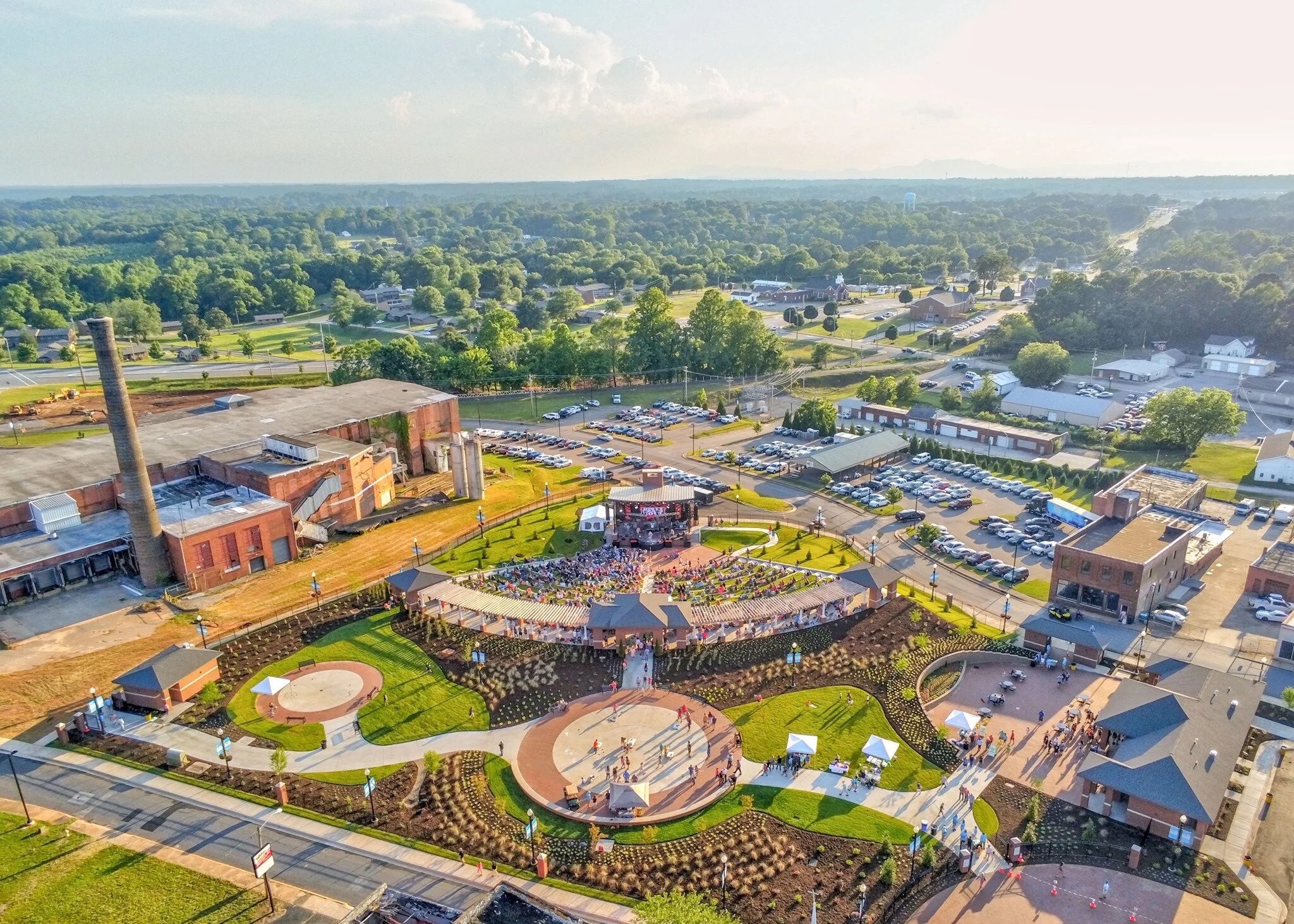Events — Explore Forest City