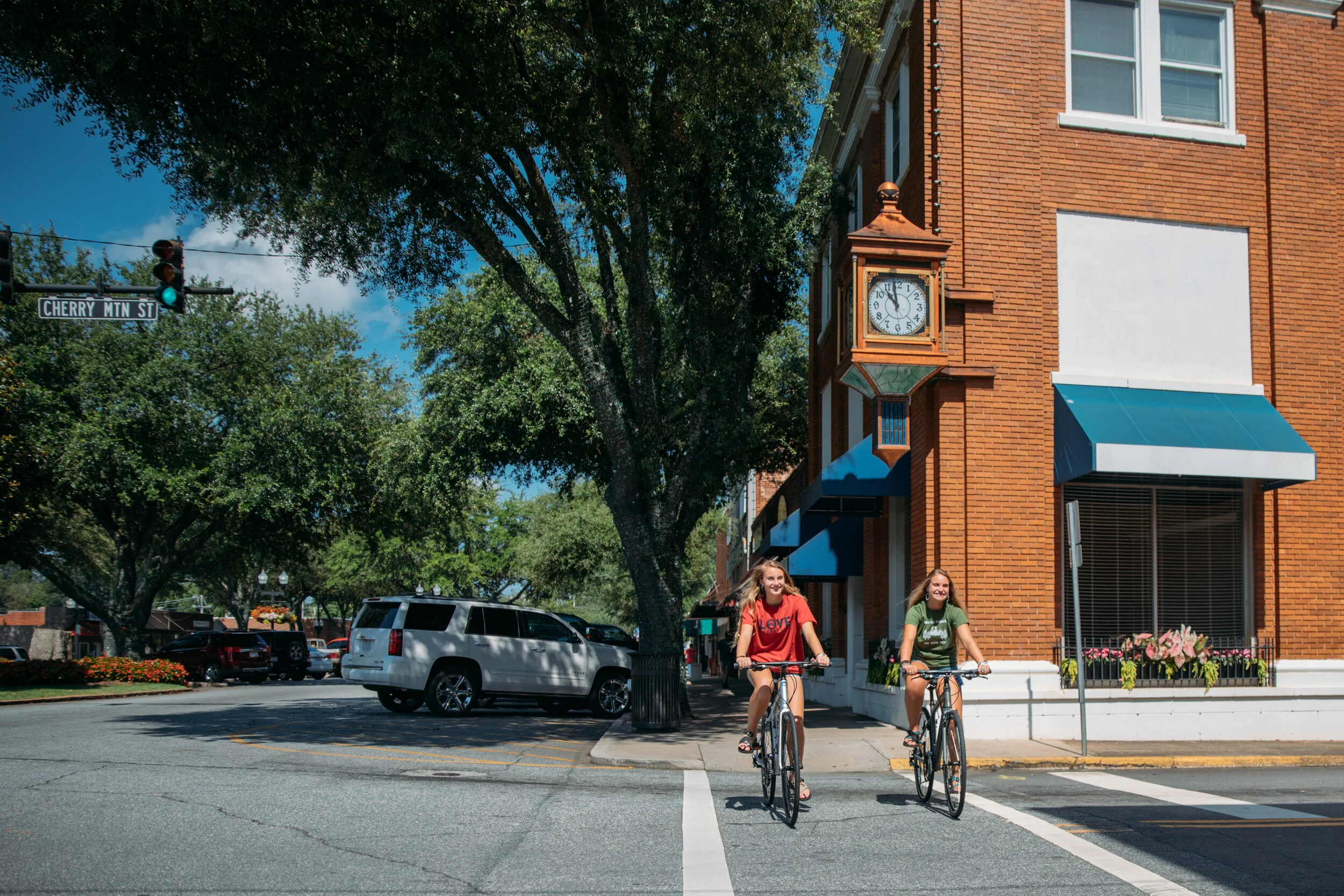 Services — Explore Forest City