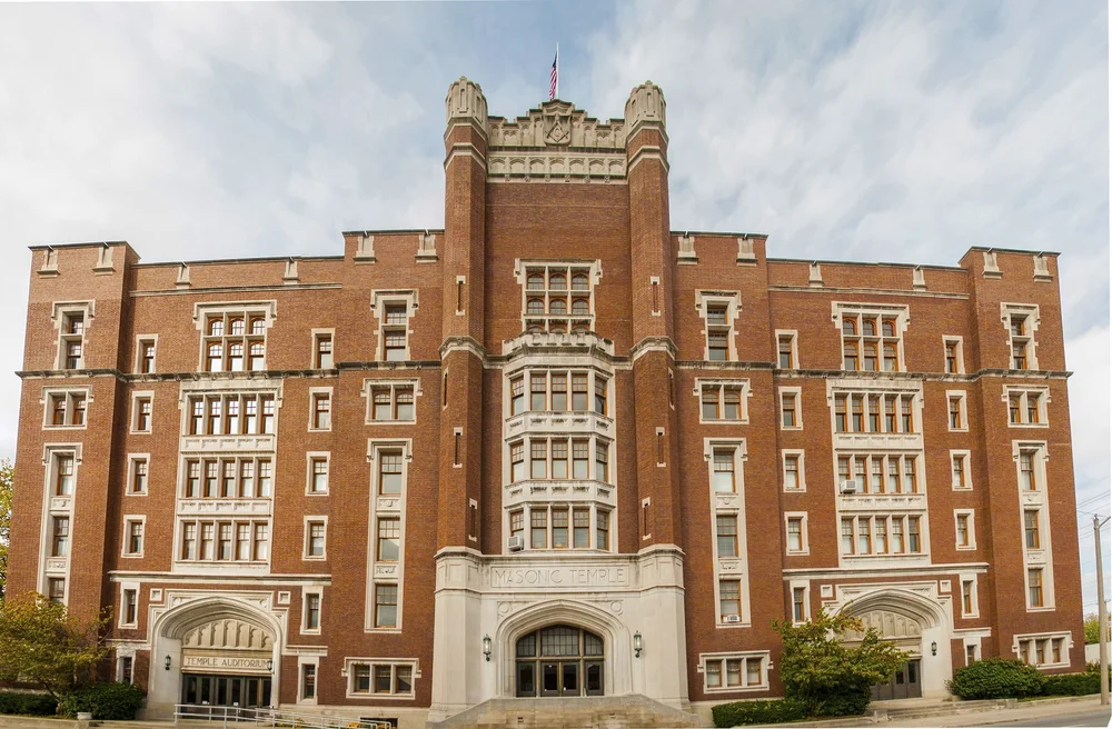 Cornerstone Center for the Arts