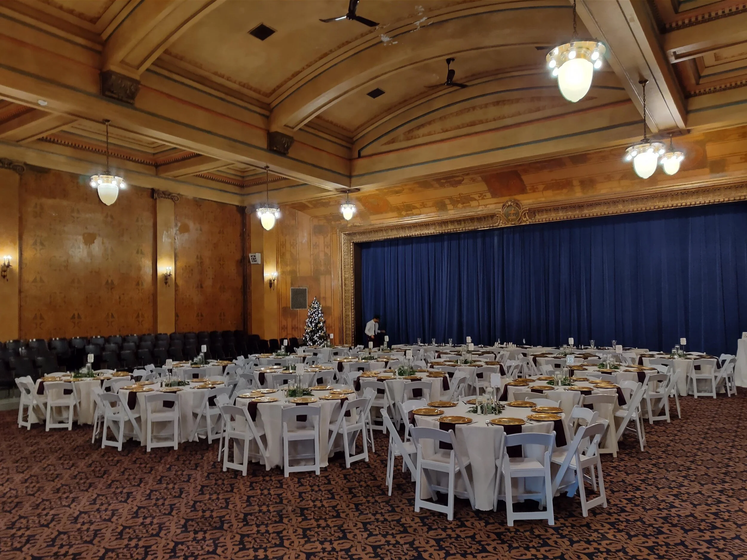 Cornerstone Center for the Arts — Cornerstone Center for the Arts