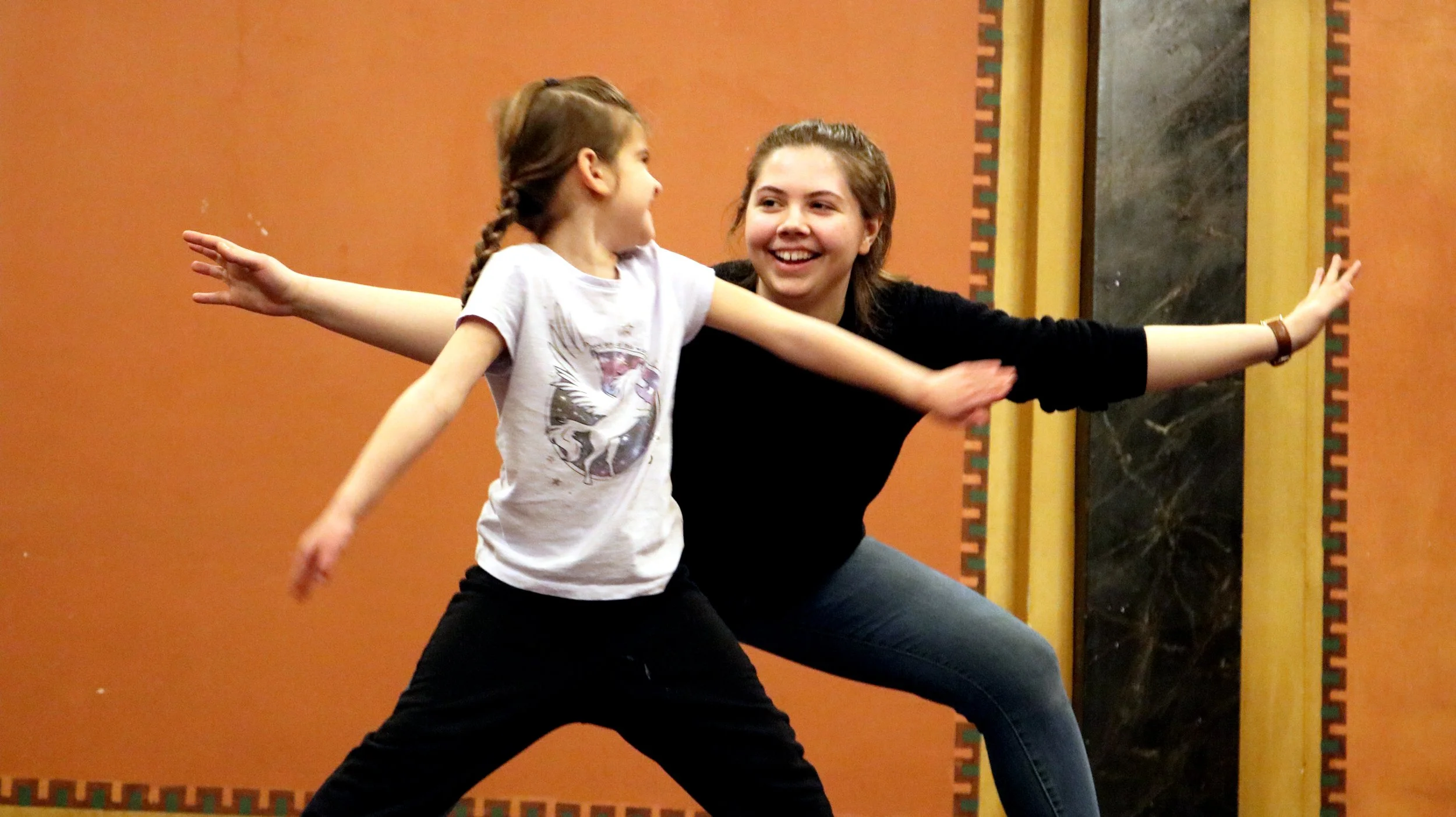 Classes — Cornerstone Center for the Arts