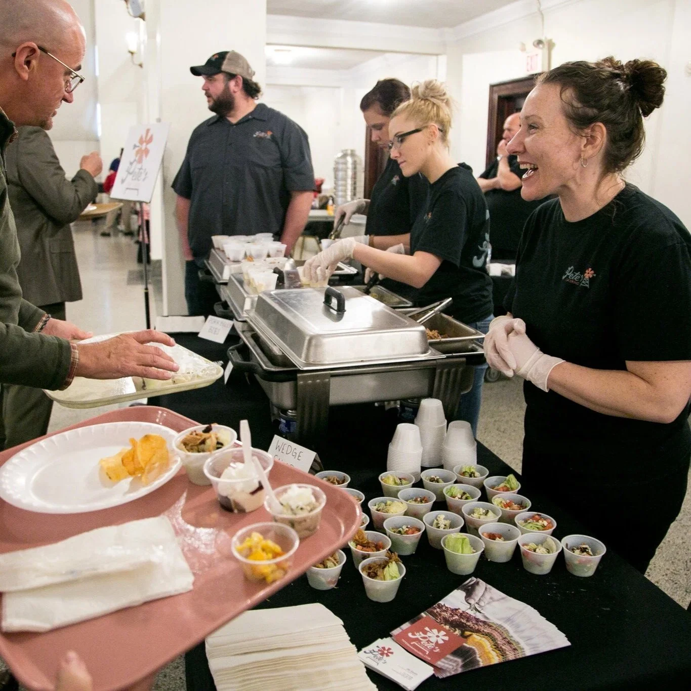 Cornerstone Policies — Cornerstone Center for the Arts