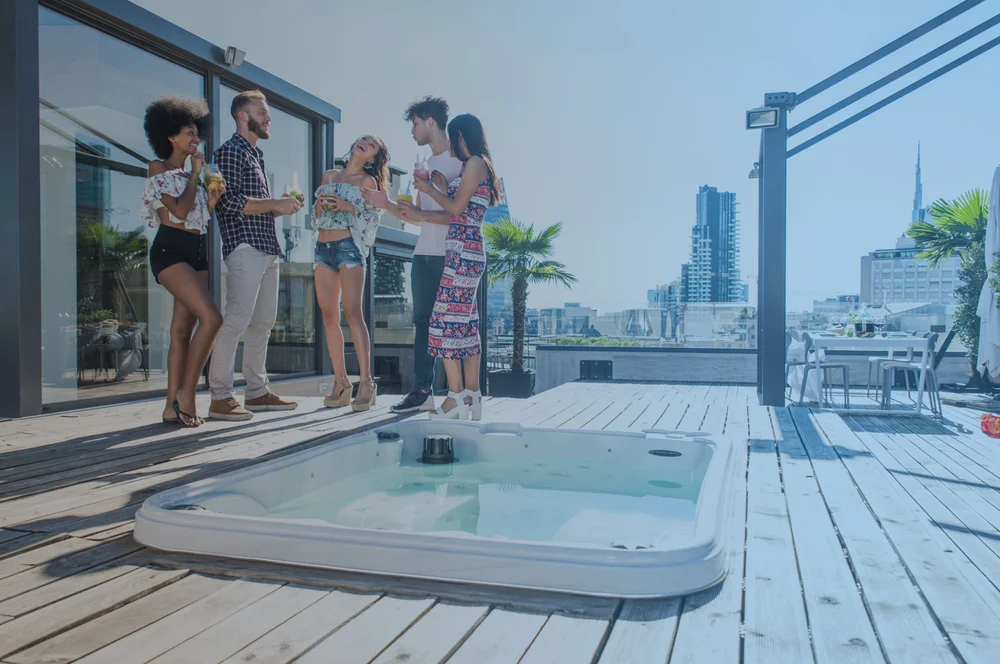 Spa Squad – Twin Cities experienced hot tub repair services