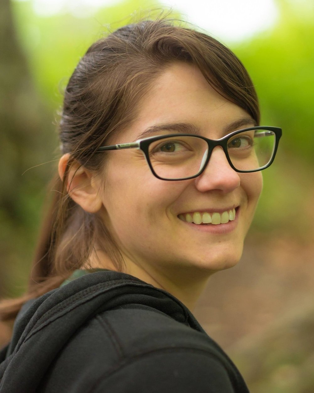 Rachel Rittler — ParkerRodriguez