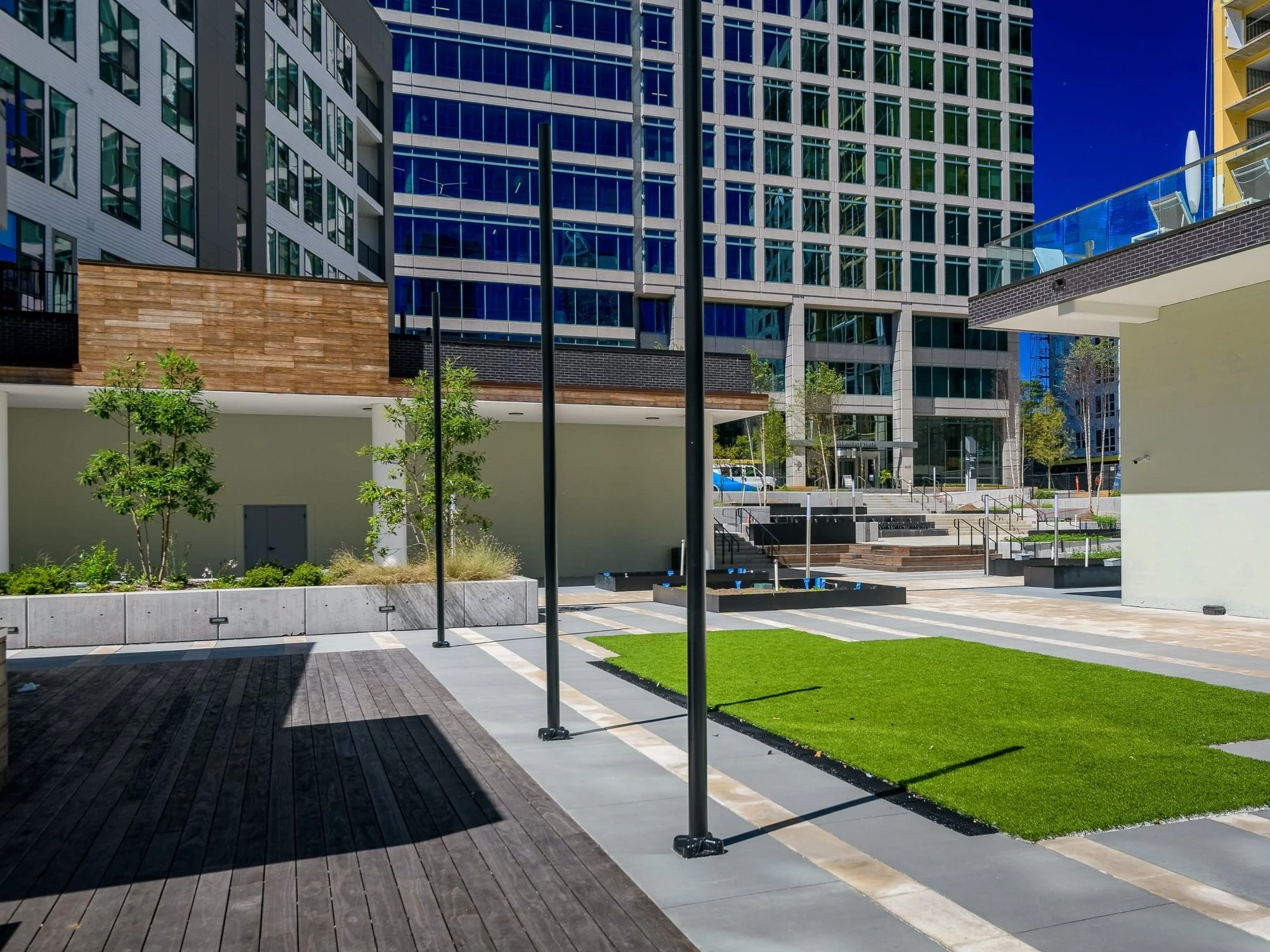 Works — ParkerRodriguez