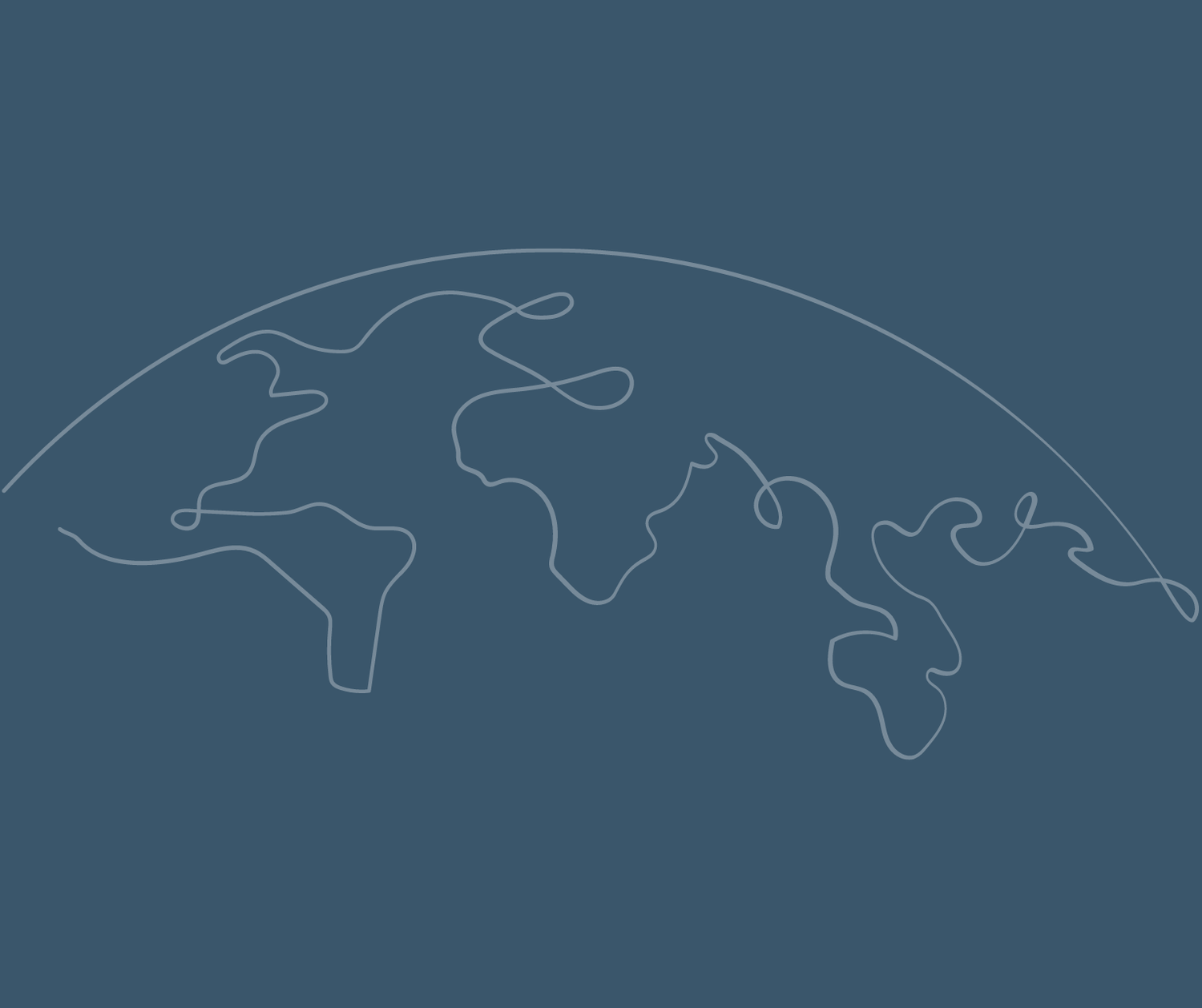 Mission Partners — Redeemer Church