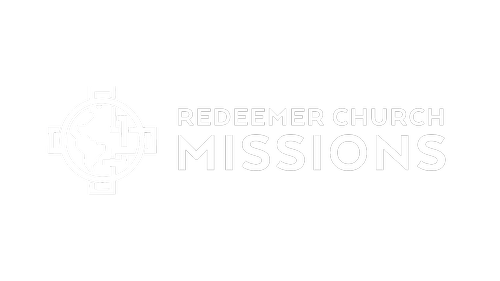 Mission Partners — Redeemer Church