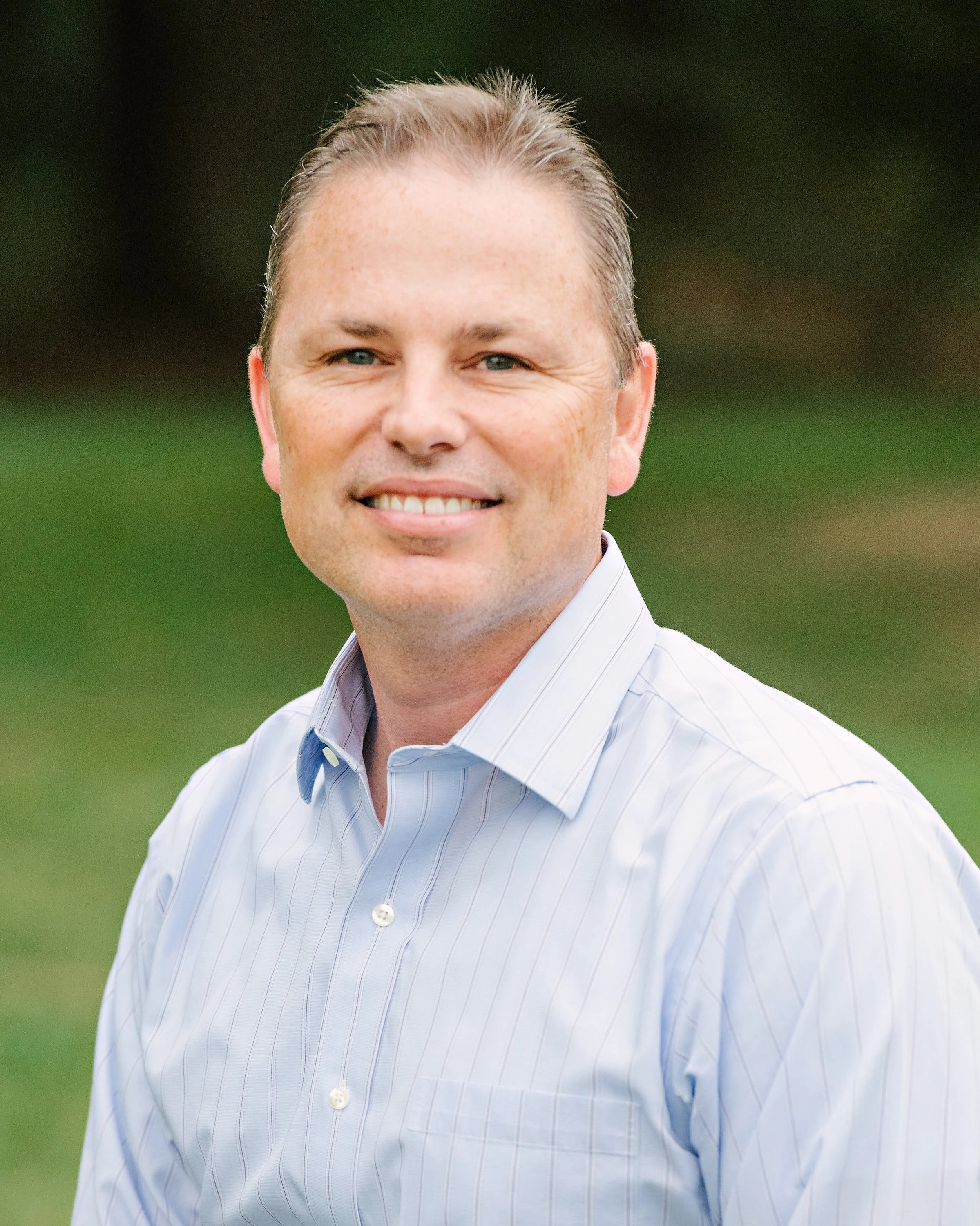 Leadership — Redeemer Church