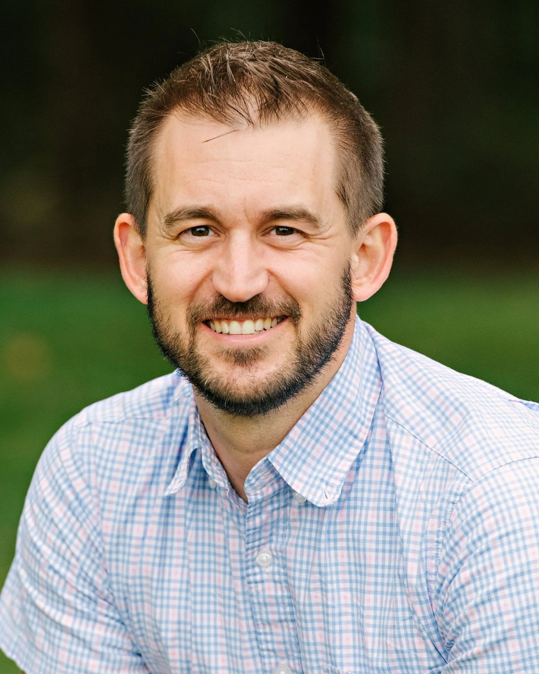 Leadership — Redeemer Church