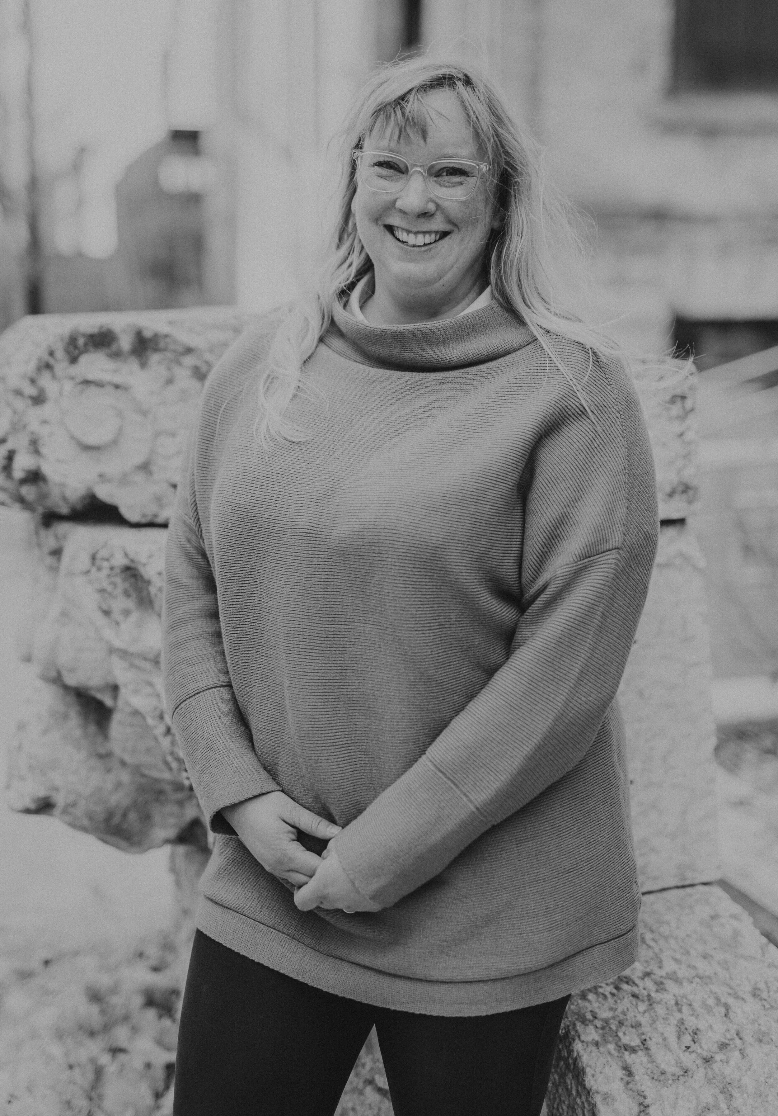 OUR TEAM — Landmark Planning & Design