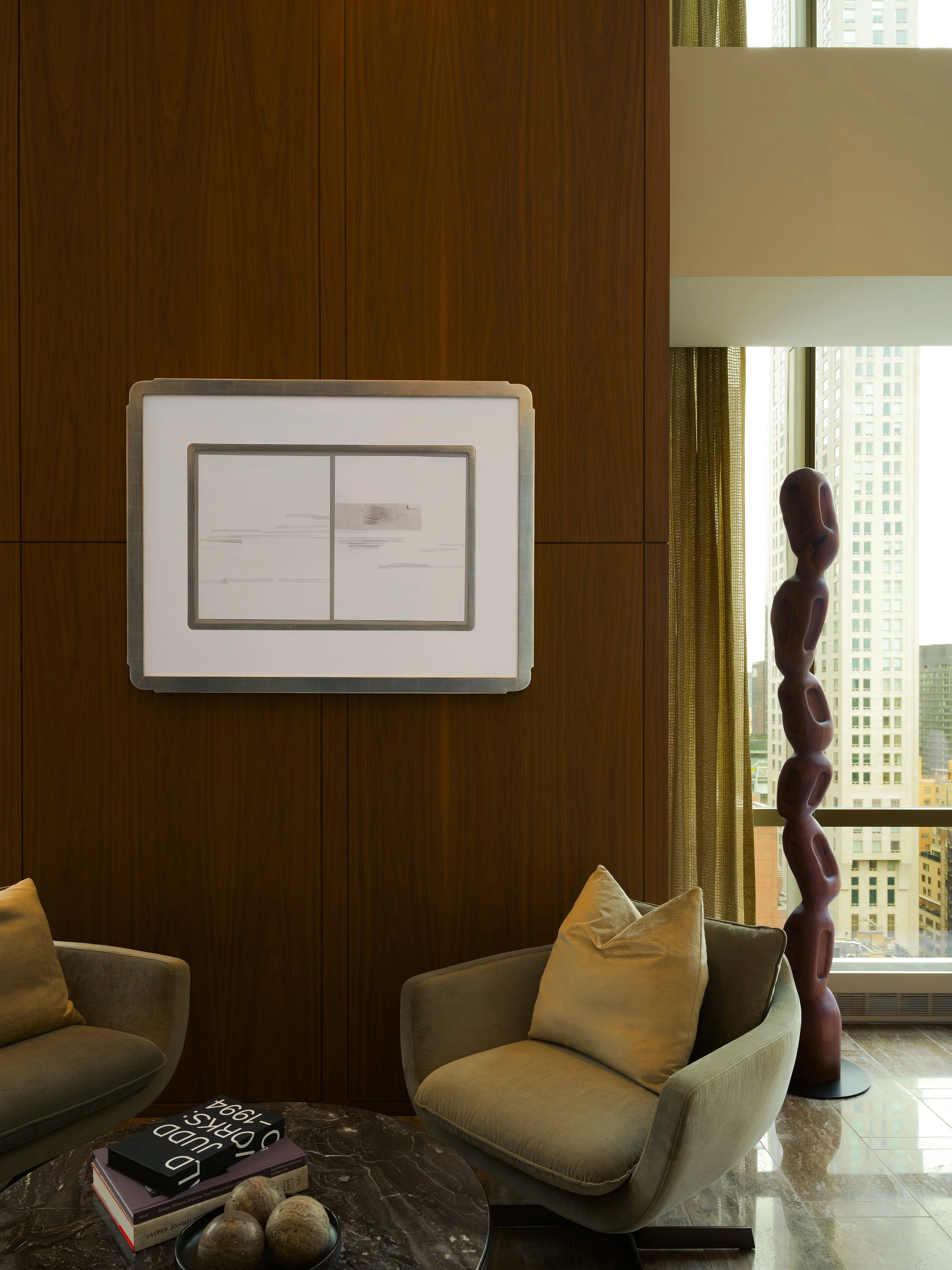 Tatar Art Projects: Global Art Consultants for Luxury Hotels and Public Art