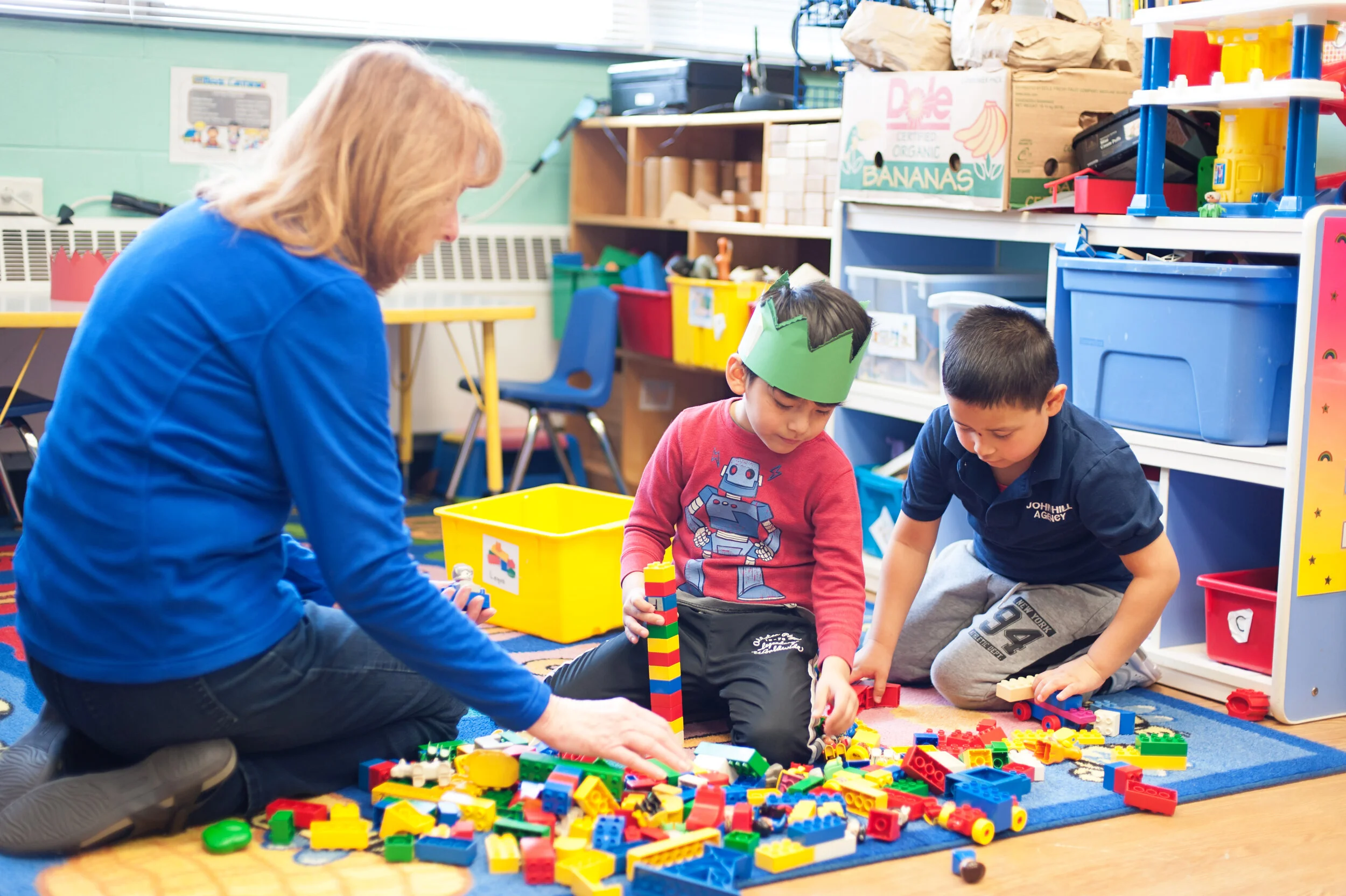 Main Street Child Development Center
