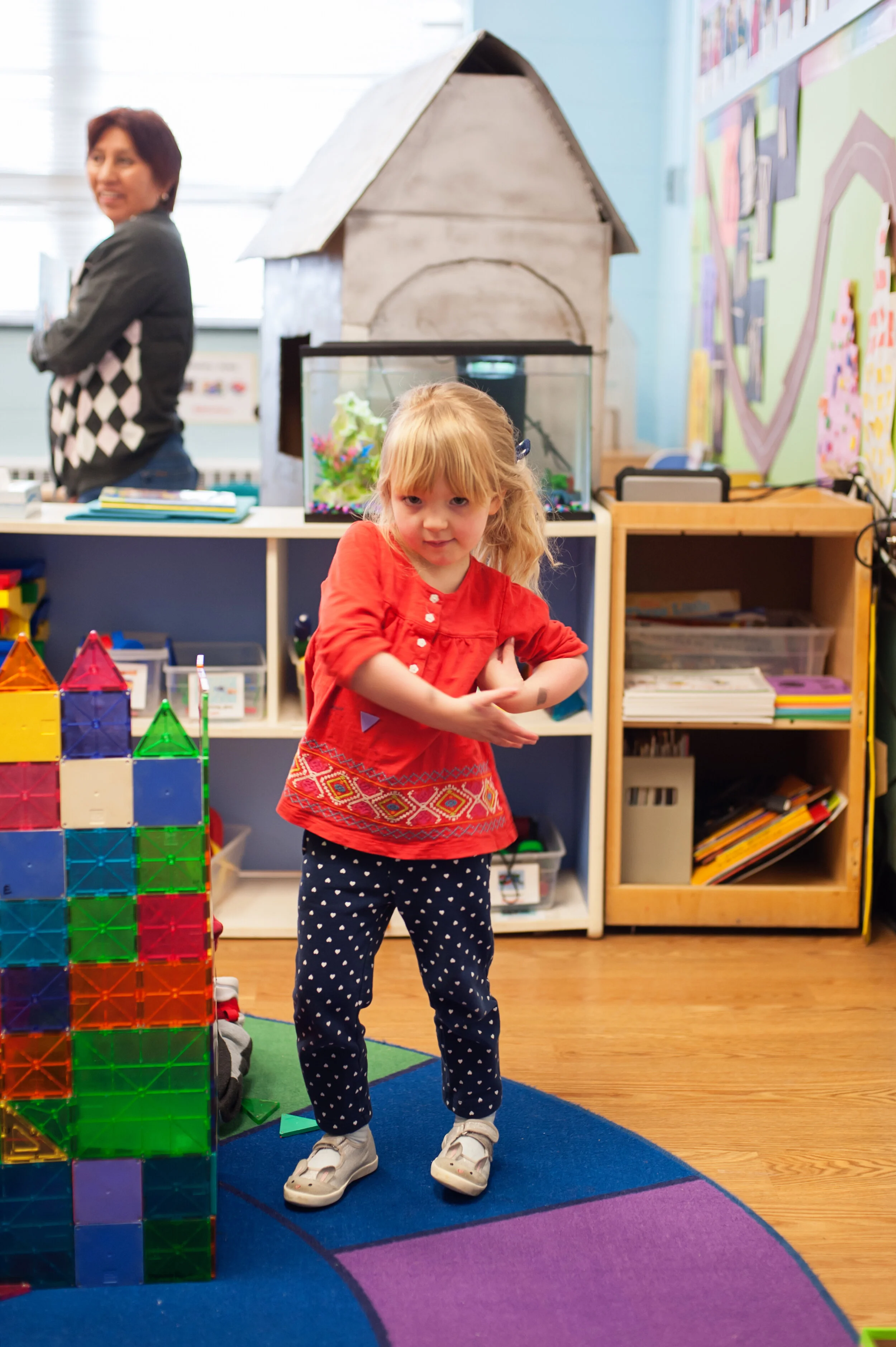 About 2 — Main Street Child Development Center