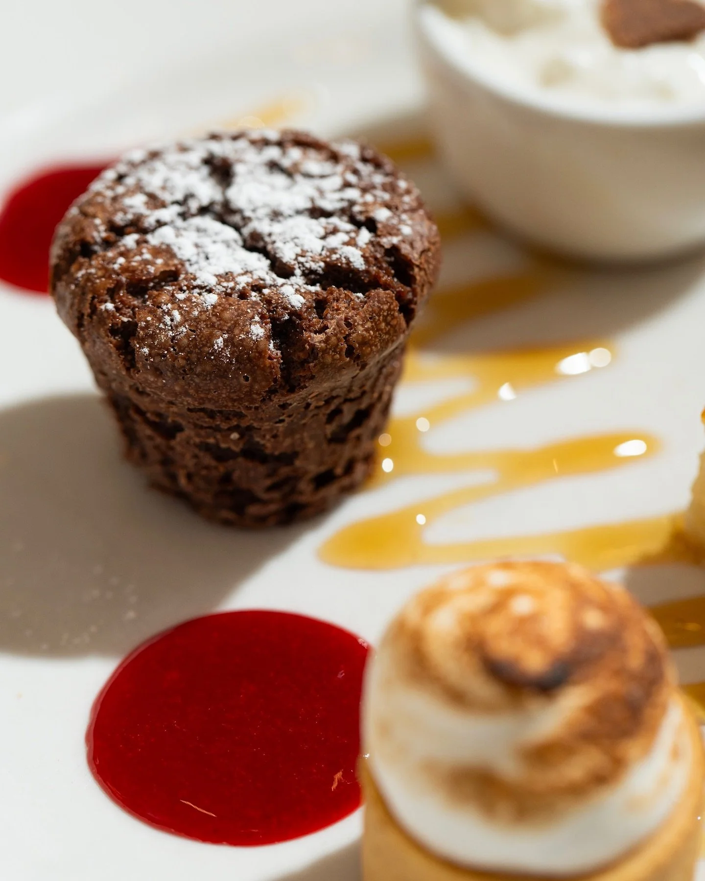 Le Restaurant de Notre Dame de la Garde