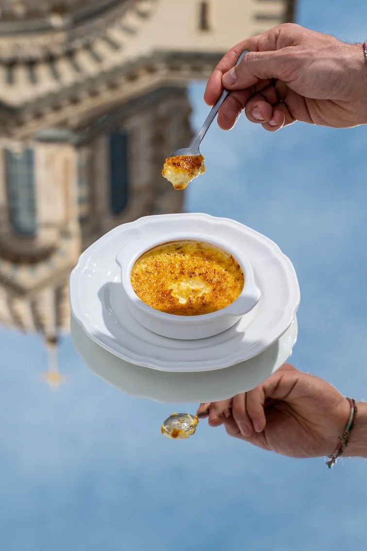 Le Restaurant de Notre Dame de la Garde