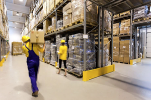 How to Find the Best KPI’s for Every Retail Distribution Center — MKM ...