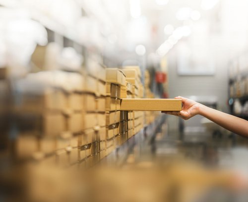 Kitting & Assembly Services — MKM Distribution