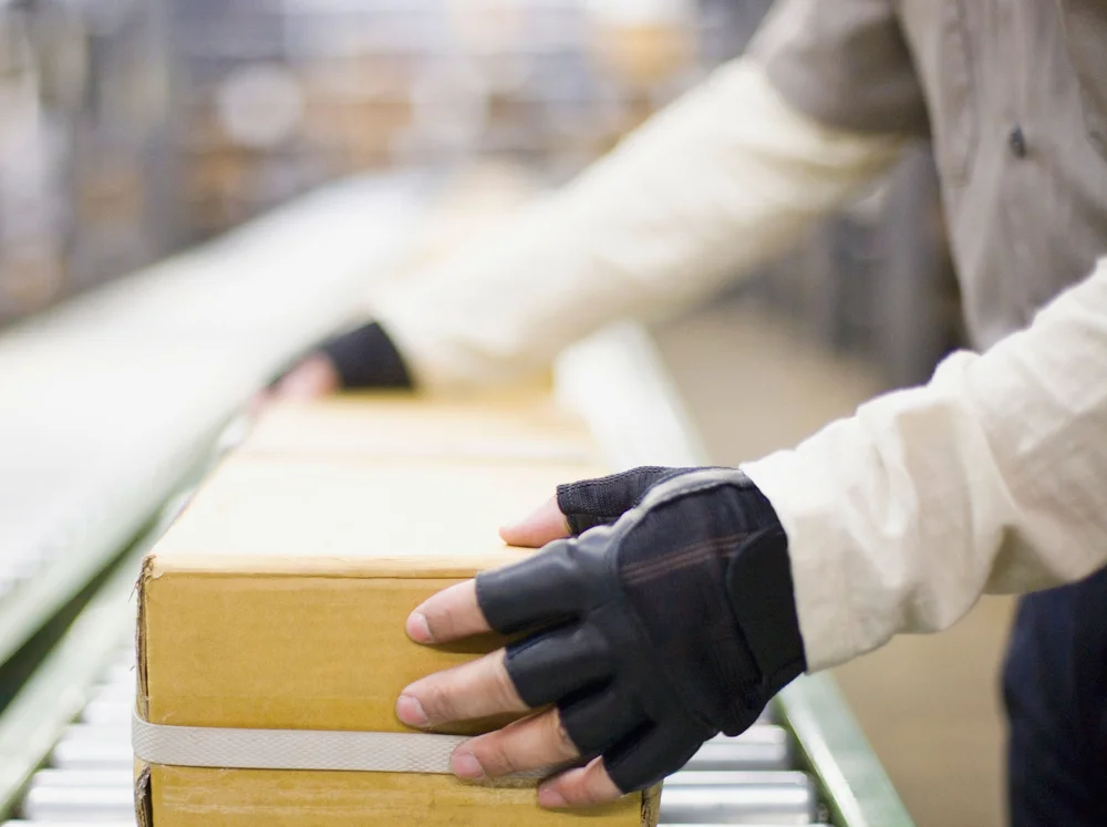Kitting & Assembly Services — MKM Distribution