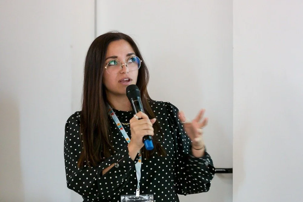 Press — Hannah Parvaz | App Marketer of the Year