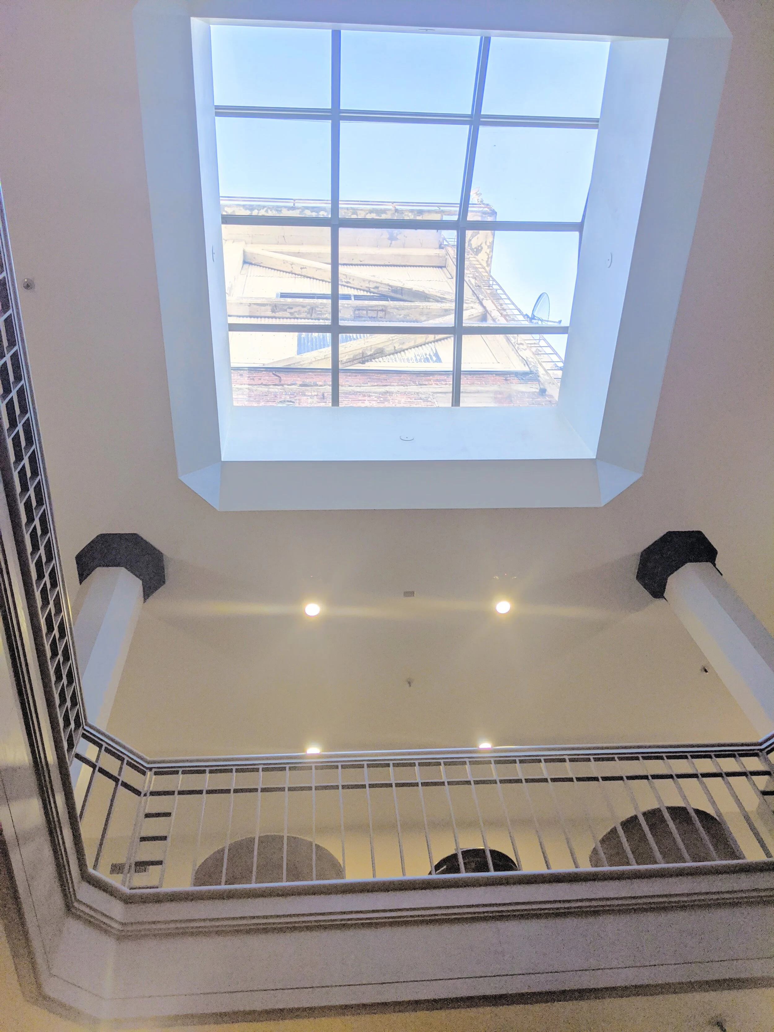 Neusteters Denver from “Fashion Capital of the Rockies” to Downtown ...