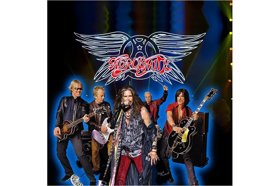 Aerosmith Wallpaper