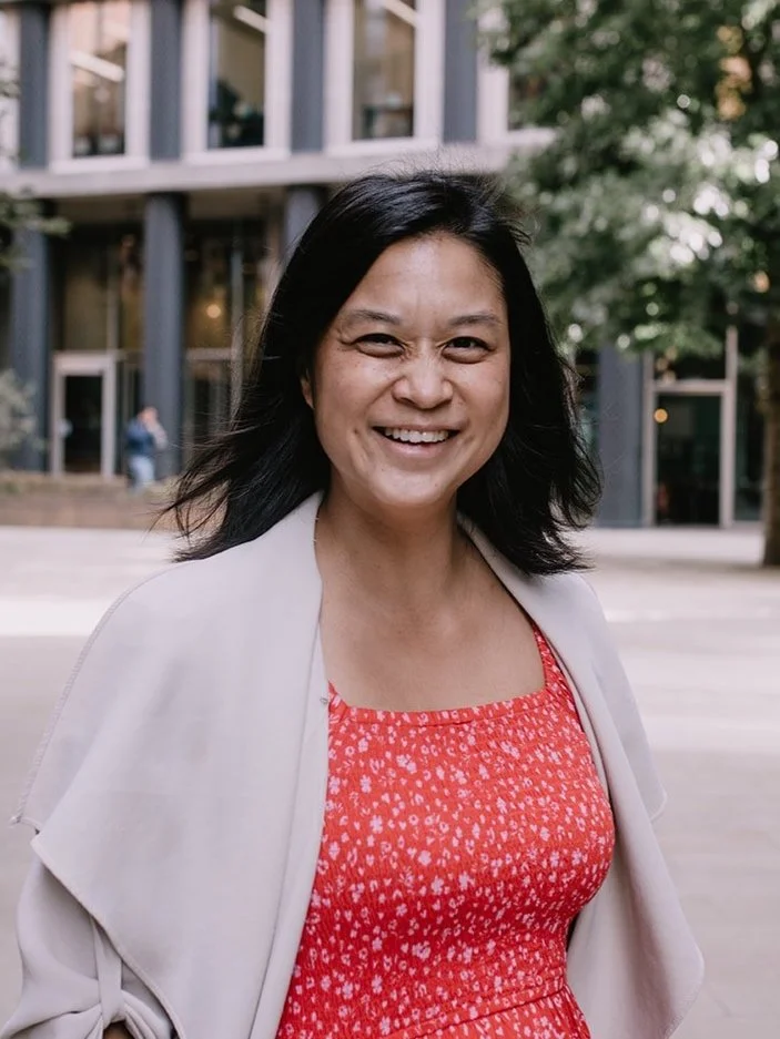 Meet Our Team — Restorative Leadership