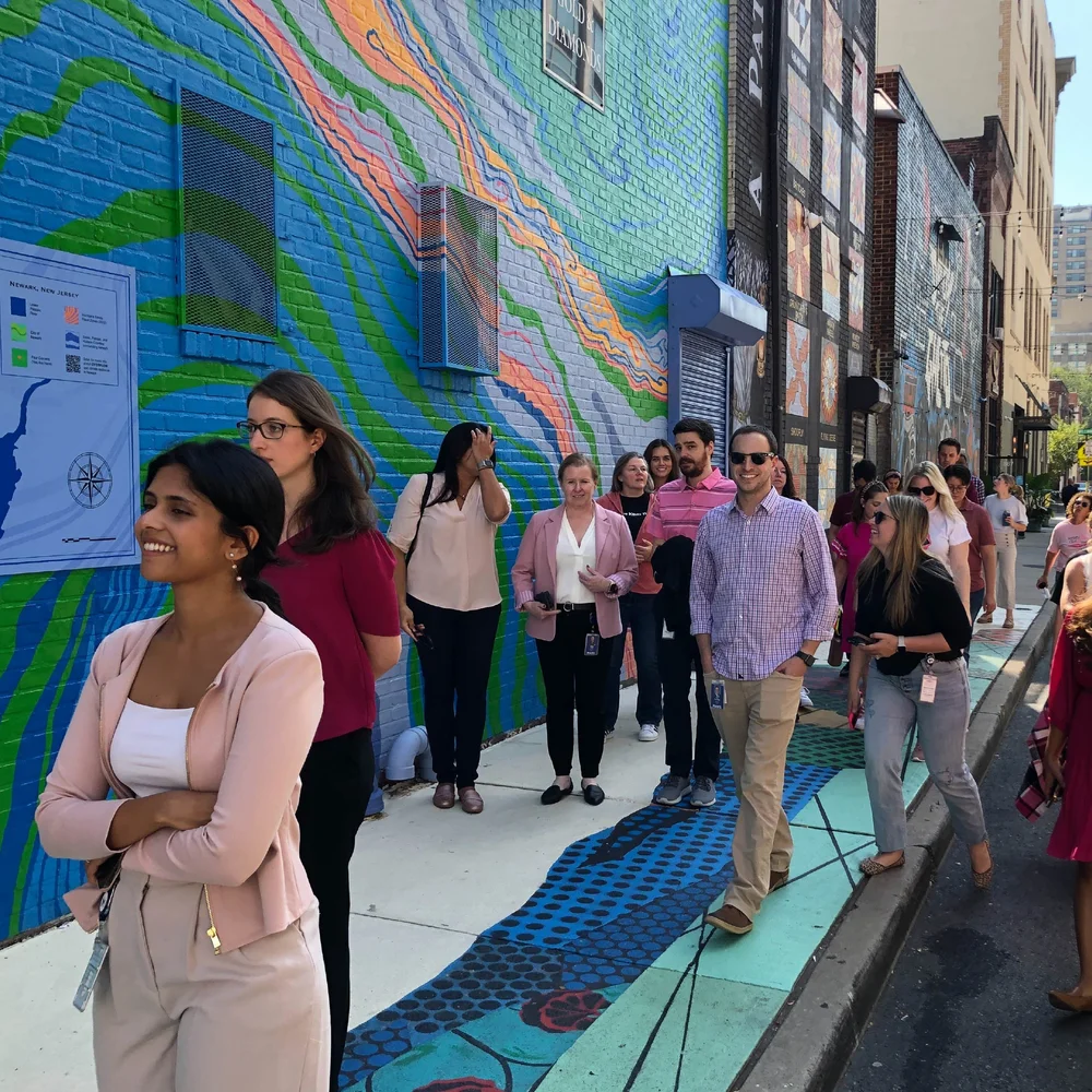 Project for Empty Space