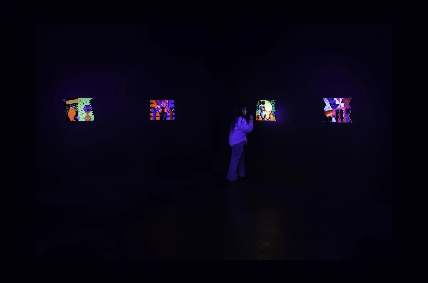 Project for Empty Space