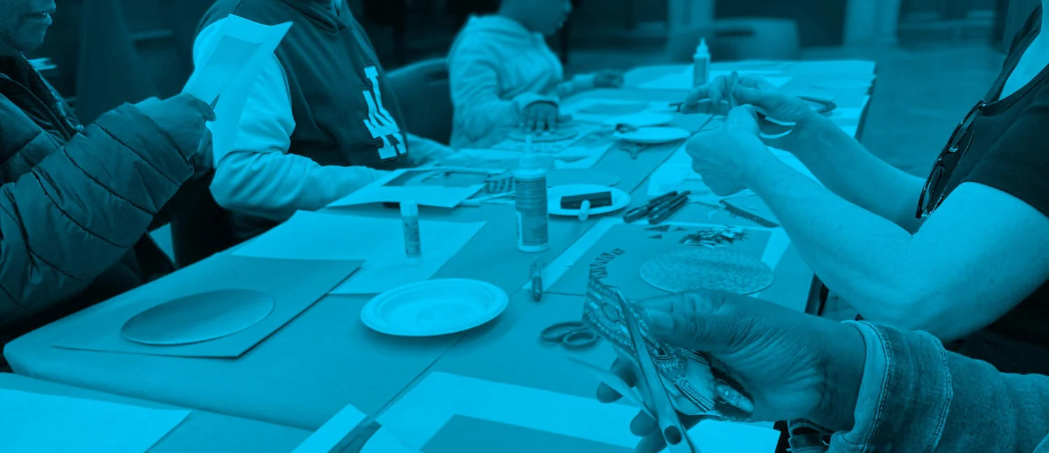 Project for Empty Space