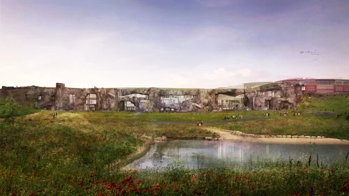 Epic | Deep Space — clowberg